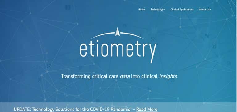 All About the Etiometry Platform - Surf Your Name